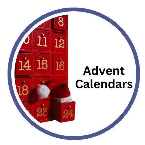 Advent Calendars – Early Learners